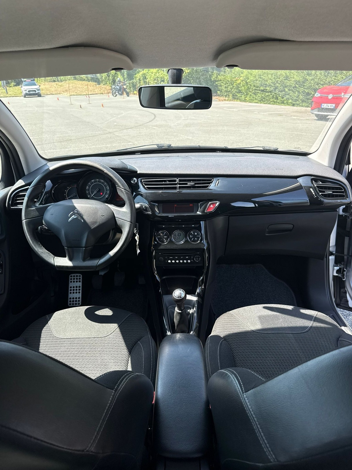 Citroën C3 1.6 HDI 90ch – Autocapture